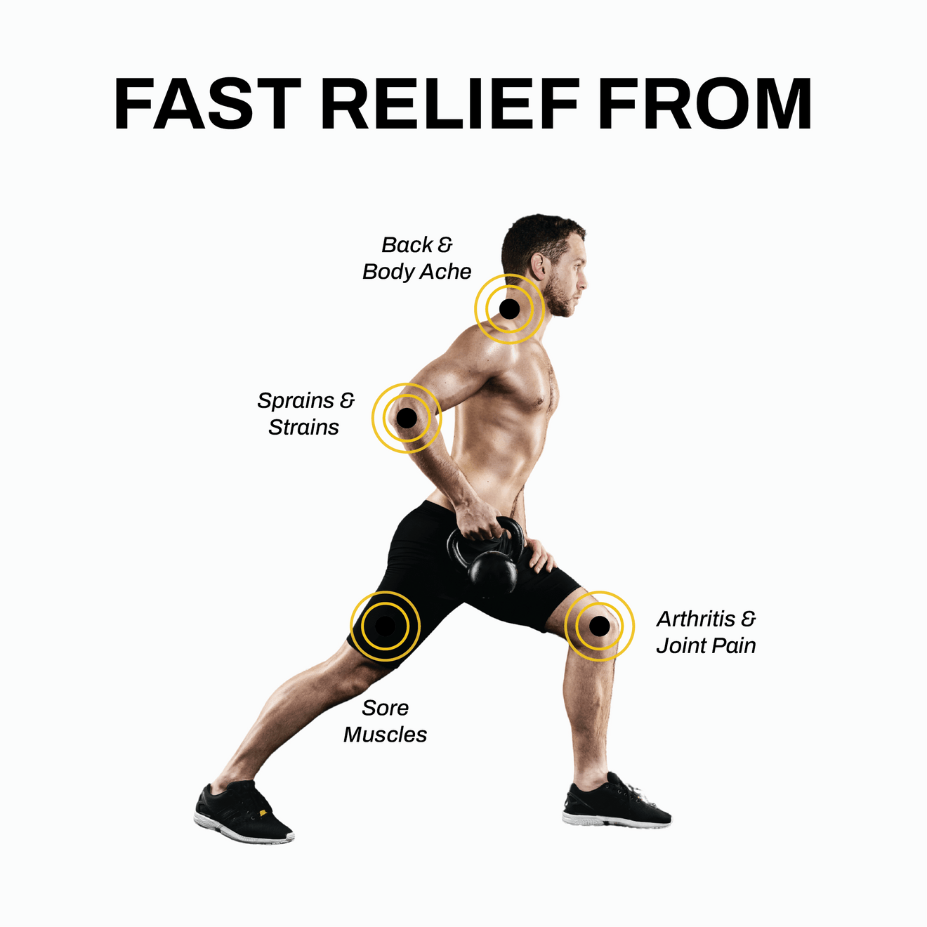 TIDL CRYOTHERAPY SPRAY